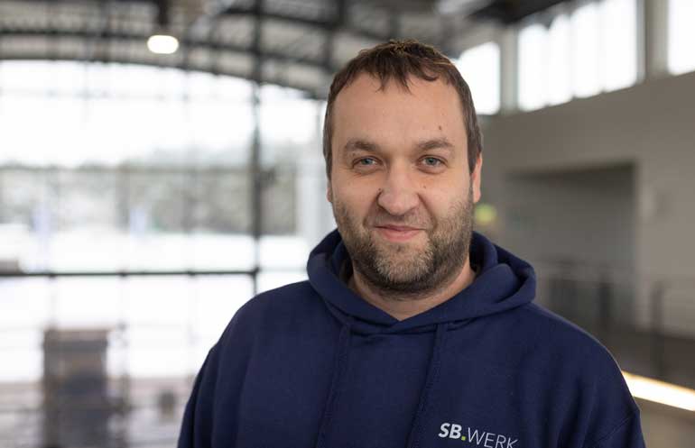 Unsere Dozenten | SB.WERK – Experten mit Praxis & Didaktik